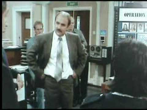 A Tribute to Inspector Grim - YouTube