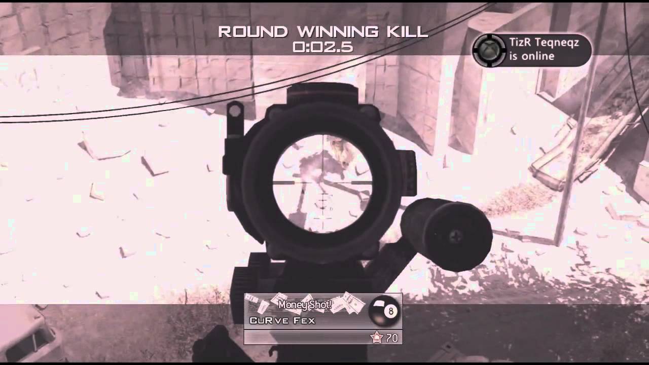 CuRve Fex "Fex Does Fex" Ep.1 - YouTube