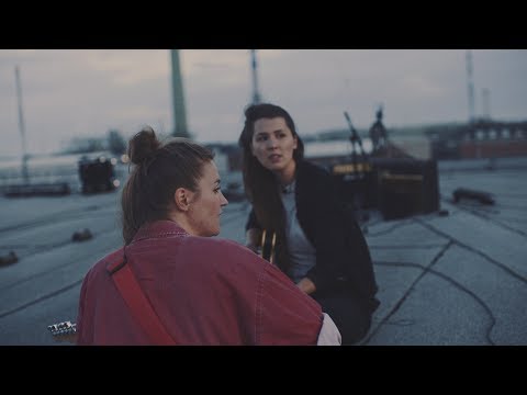 JOCO - Bavaria // Hauskonzerte Session