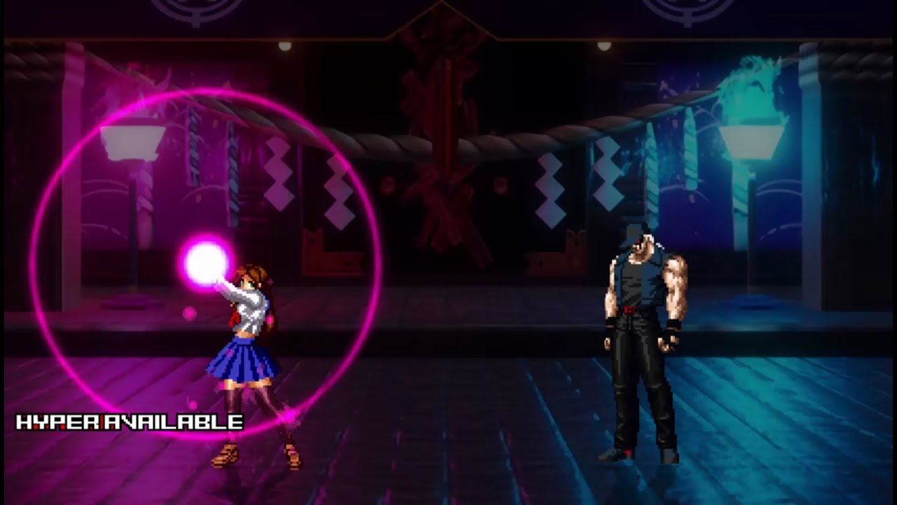 [Battle Dr Flames 😅] Asuka GZ VS Code-056 - YouTube