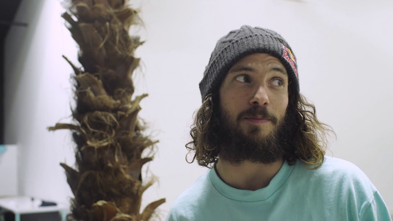 Nick Tucker Pro Wear Test - YouTube