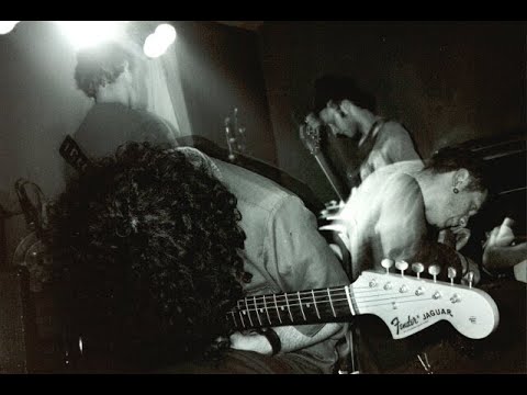 Godspeed You! Black Emperor - Yanqui U.X.O. (Full Album Reimagined ...