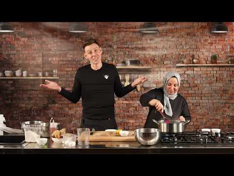 EKŞİLİ KÖFTE masterchef all-star dedikoduları Eda Karabulut
