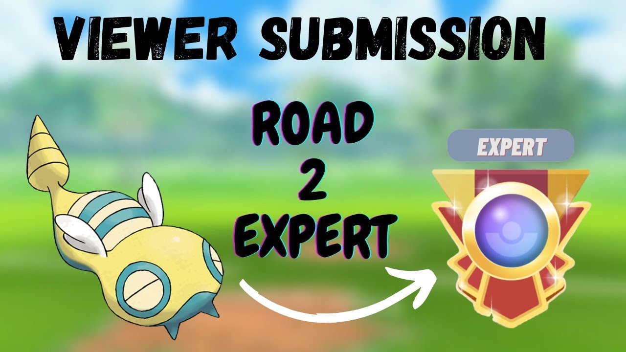 EXPERT run with DUNSPARCE || Great League || Season13 || PokémonGO ...