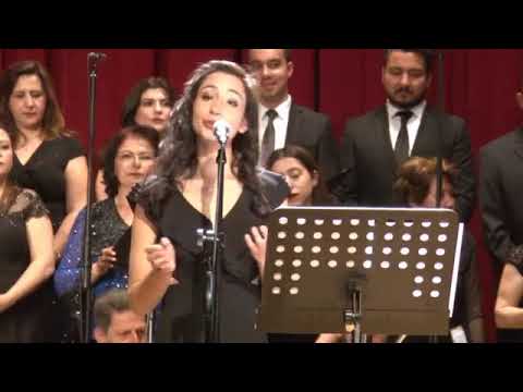 Mesude Nur Kama - Şarkılar Seni Söyler