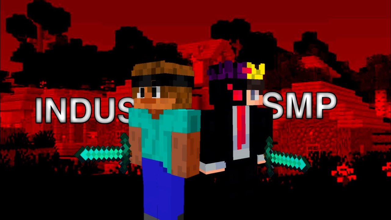 Beginning Of The End| INDUS SMP - YouTube