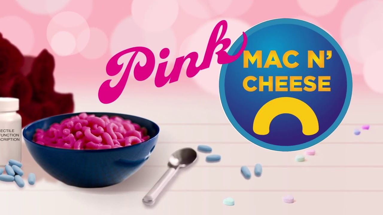 Pink Macaroni And Cheese One Pot Broccoli Mac & Cheese My Fussy