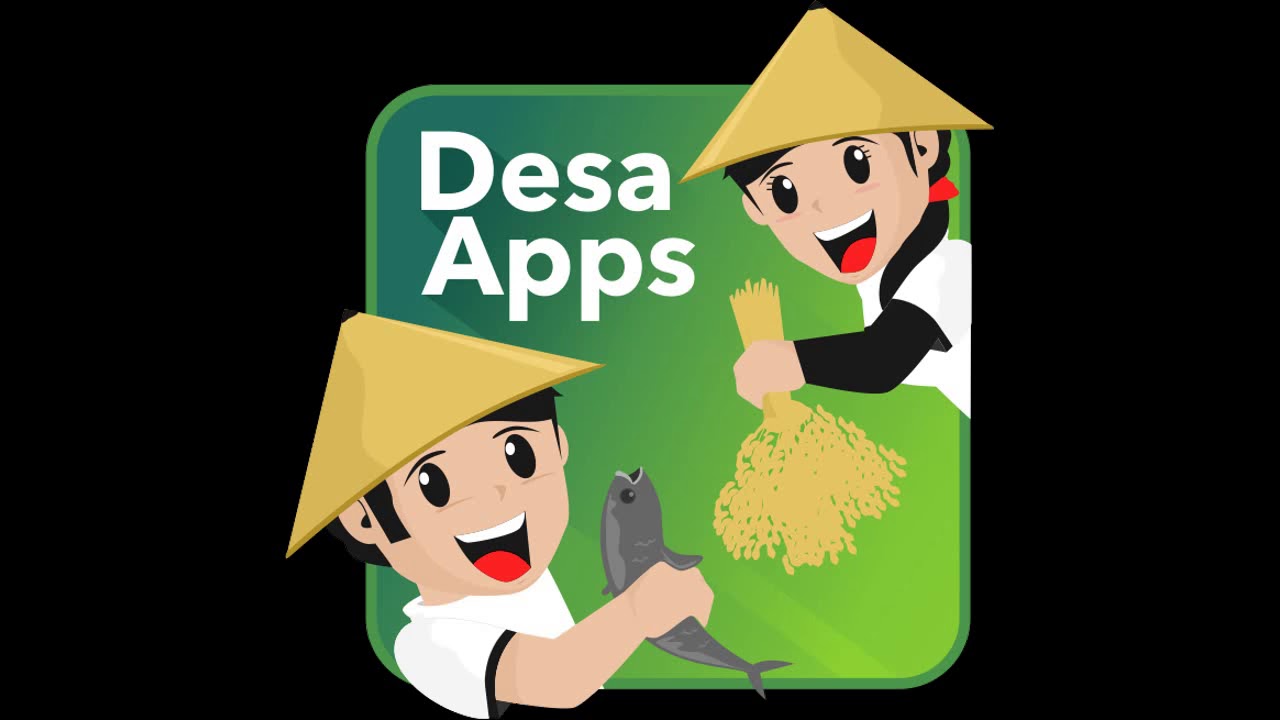 Yuk Kenalan dengan Desa Apps: Aplikasi Pertanian dari UGM - YouTube