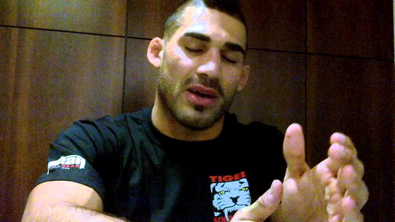 Lyman Good interview - YouTube