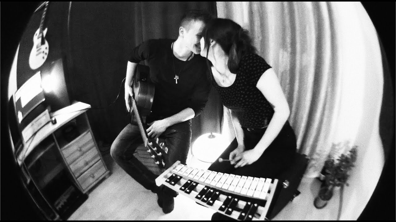 Ren x Chinchilla - How To Be Me (cover) - YouTube