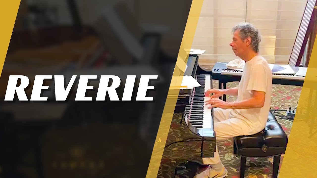 Livestream Highlights: Reverie - YouTube