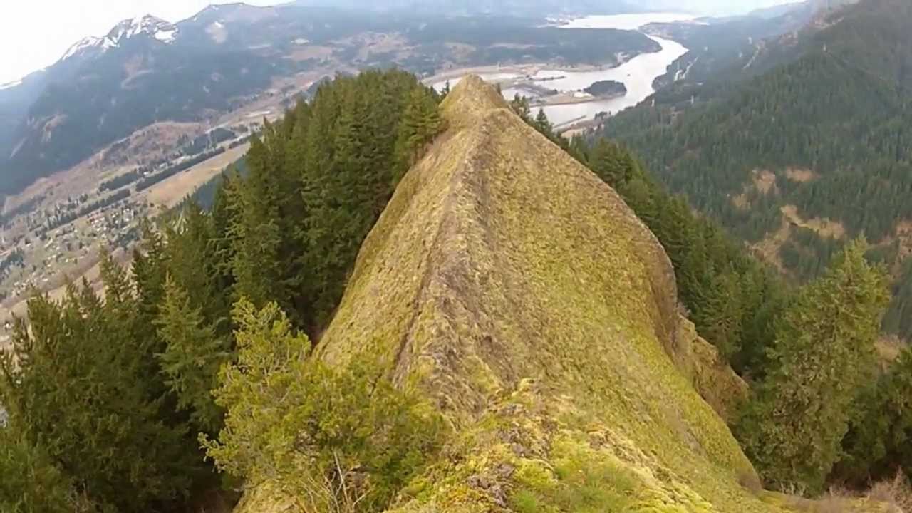 Munra Point Hike - YouTube
