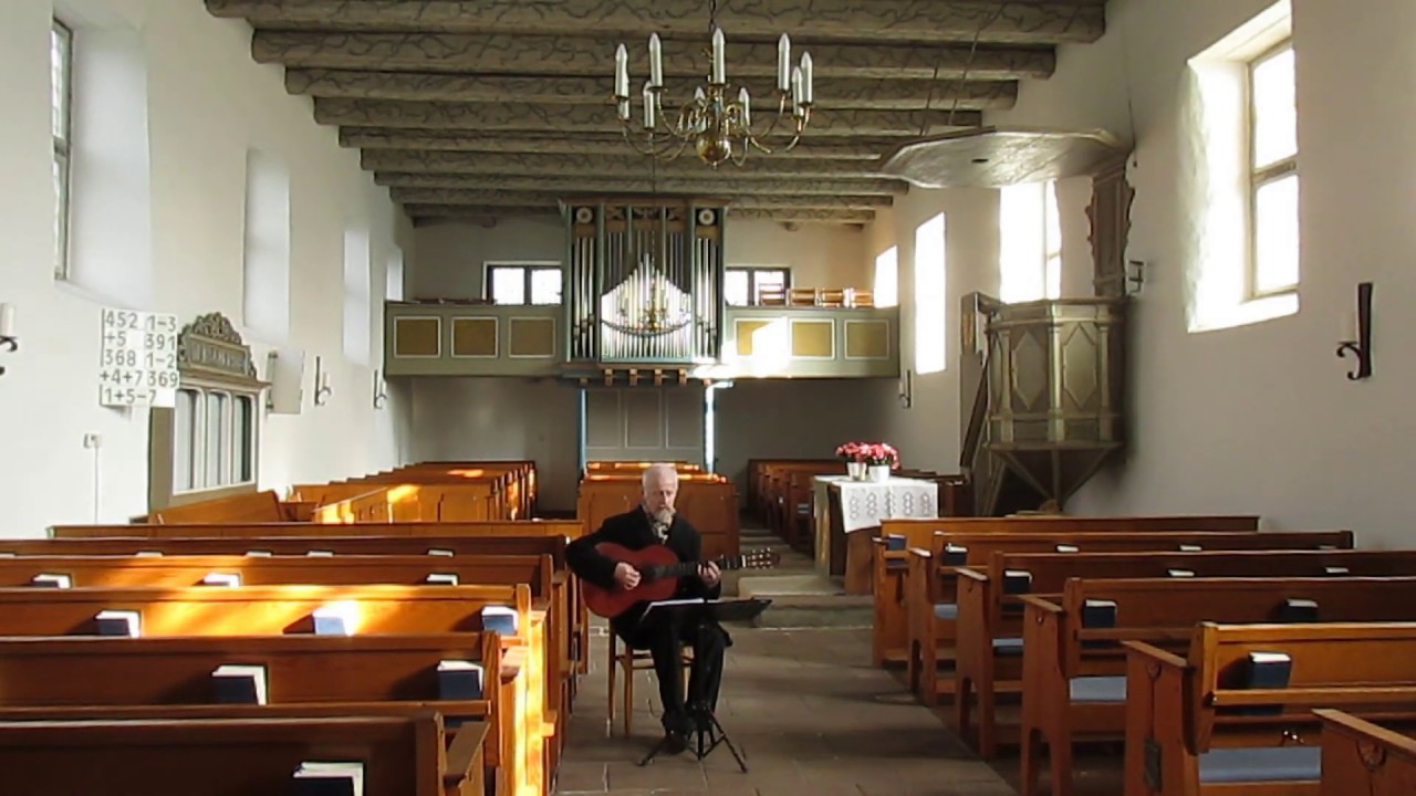 Erheb dein Herz - Das Zehn-Gebote-Lied aus dem Genfer Psalter - YouTube