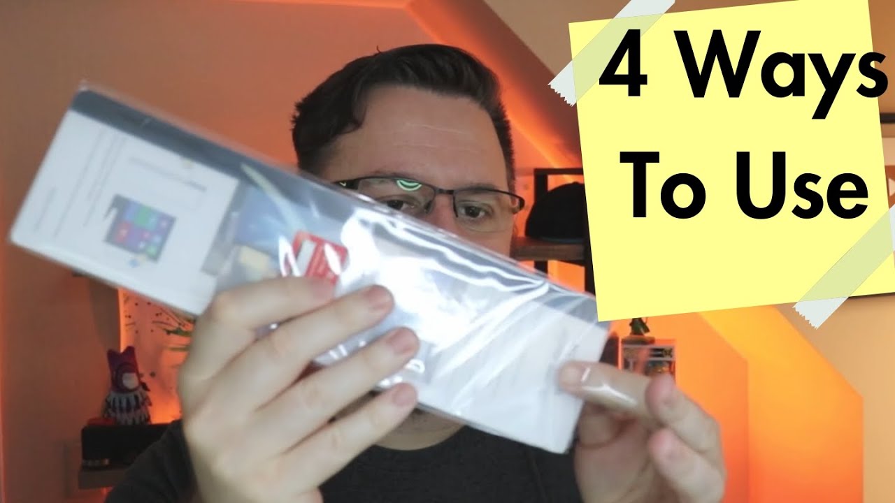 Don't Forget!! - Computer Monitor Message Board Screen Memo Board - YouTube