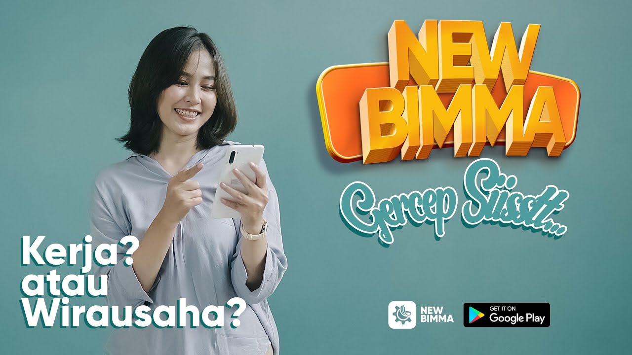 NEW BIMMA 1 - YouTube