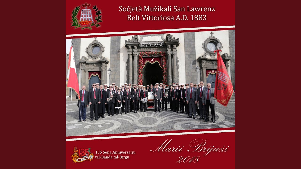 Rio Grande (Mro. Joseph Azzopardi) - YouTube