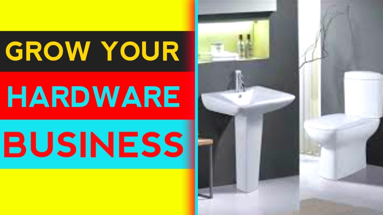 Sanitary Business Profit Margin In India How To Start Grow Hardware sanitary-business-profit-margin-in-india-how-to-start-grow-hardware