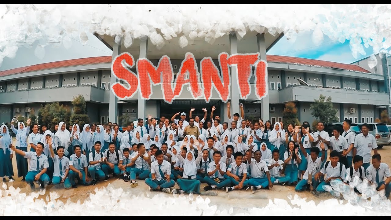 OFFICIAL CATATAN AKHIR SEKOLAH SMANTI - 2017 (WEST PAPUA - SORONG ...