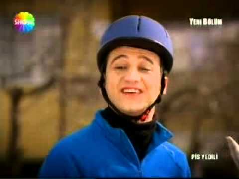 Orço İki Ekmek Aldım - [tvarsivi.com]