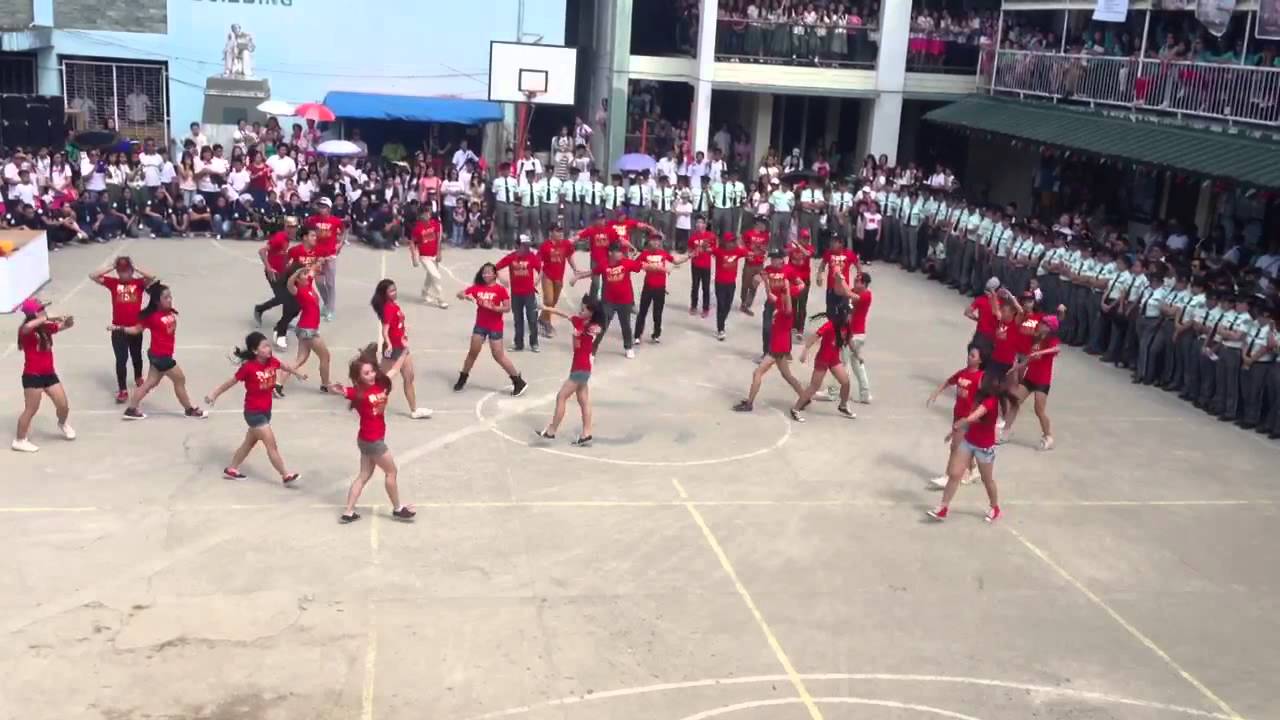 Samar College foundation Day (2014) - YouTube