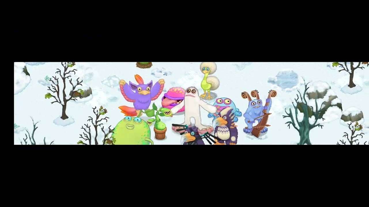 waking up cold island - YouTube