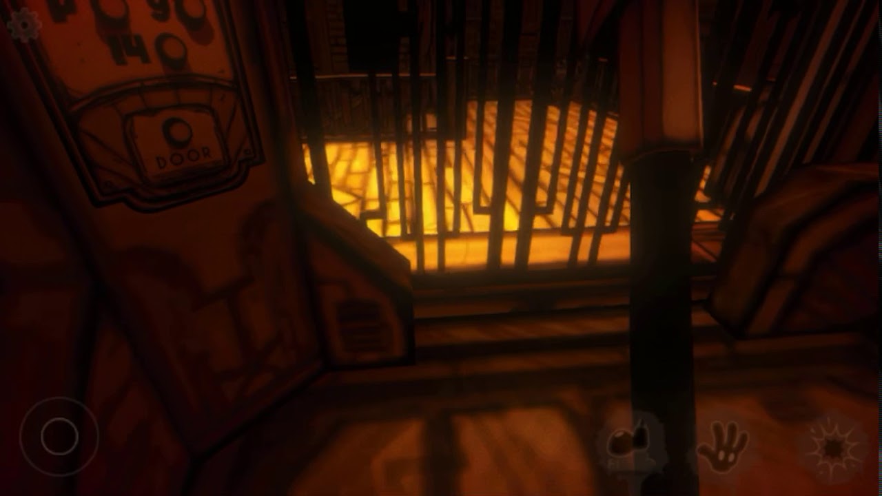 BATIM Chapter 3 #4 - YouTube