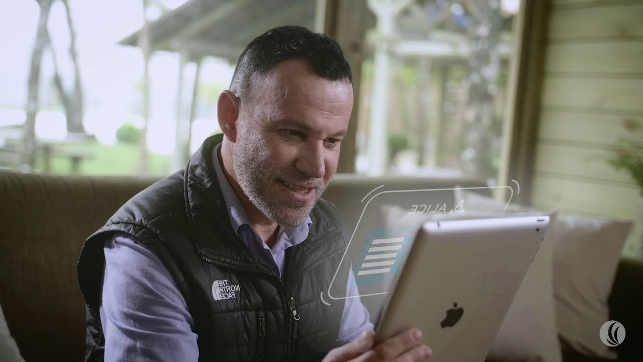 Solinftec "Alice" | Inteligência Artificial - YouTube