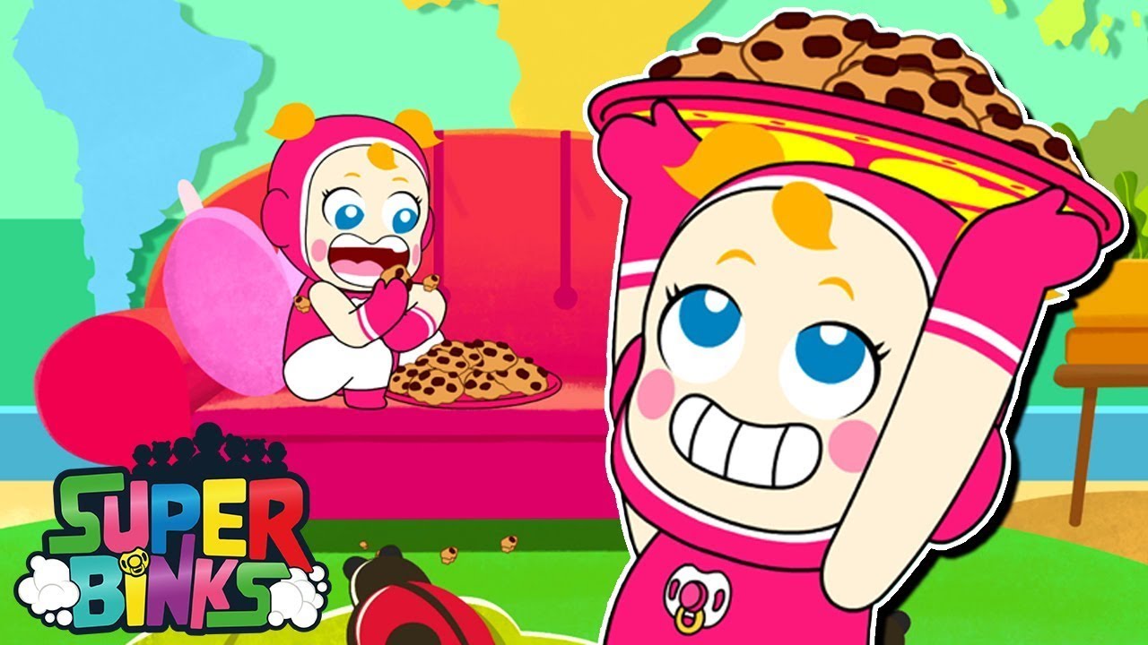 Lo mejor de CHARLOTTE ⚡ Recopilación de Super Binks 17 💥 Dibujos ...