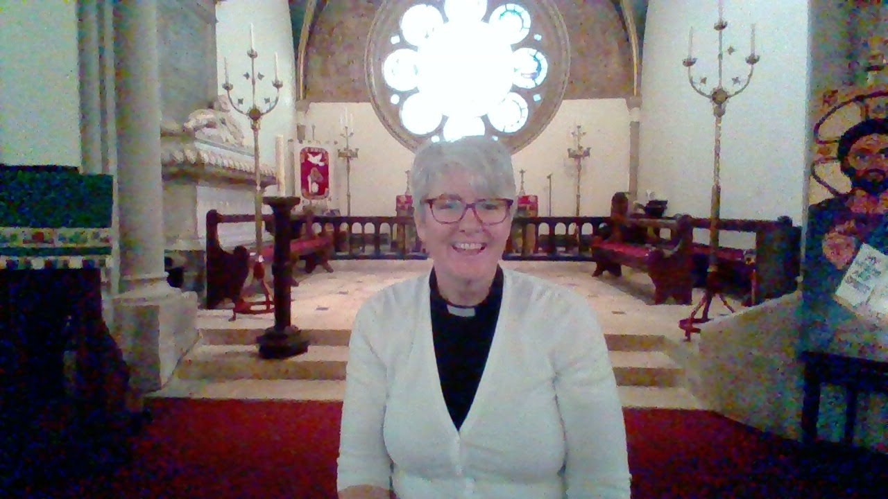 Morning Prayer - Tuesday 10th October 2023 - YouTube