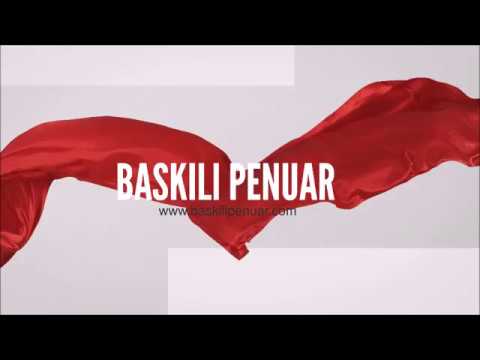 Baskılı Penuar Ürün Tanıtım Filmi