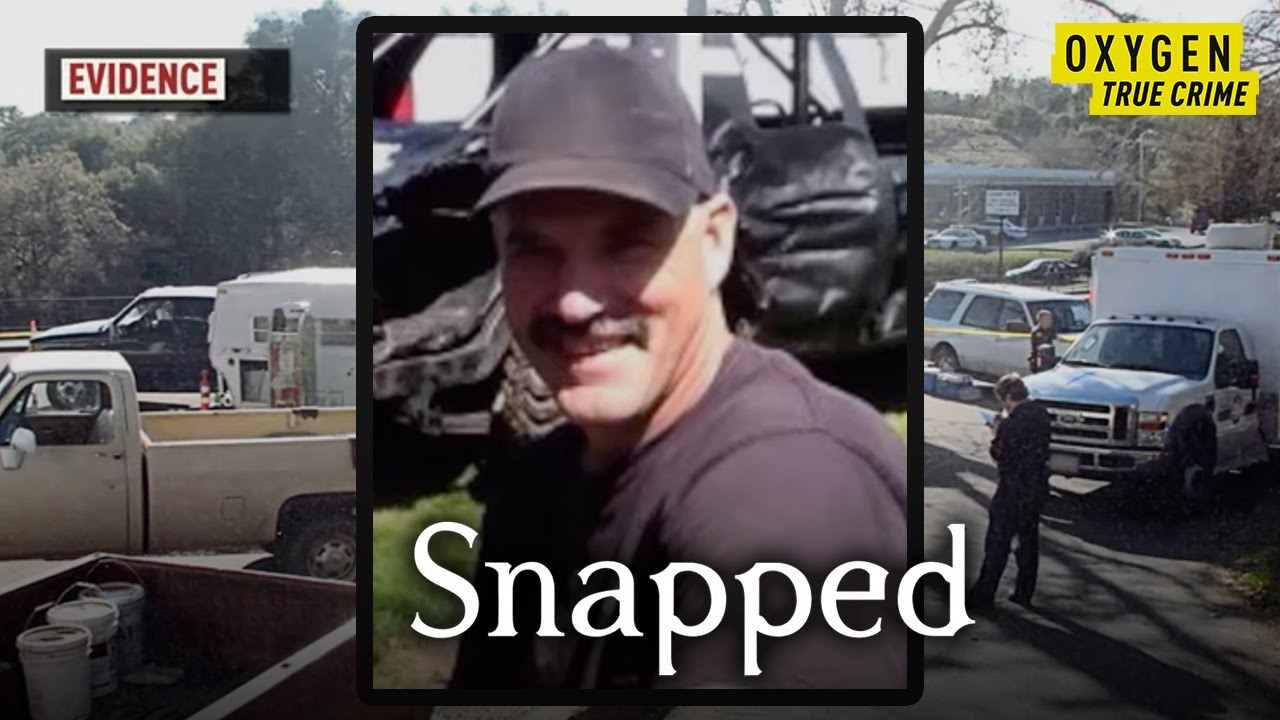 Snapped Highlights (S32 E16) | 'Derby King' Rick Roberts Garners A ...