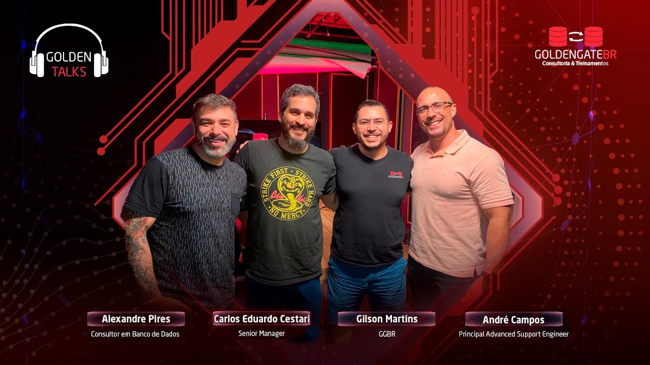 Golden Talks - Episódio 101: André Campos, Alexandre Pires e Carlos Eduardo Cestari - YouTube