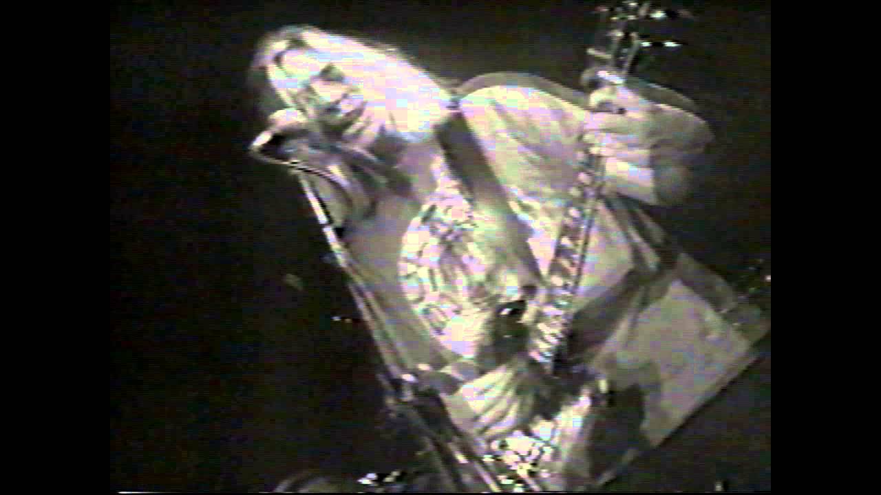 Spell (Denver band) interviews and live performance at the Mercury Cafe ...