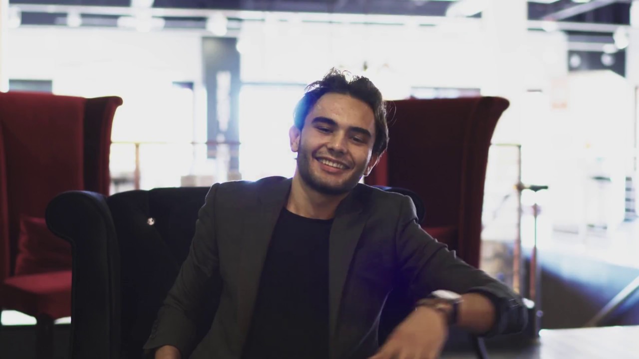 Alumni Spotlight - Jack, Grooming Specialist - YouTube