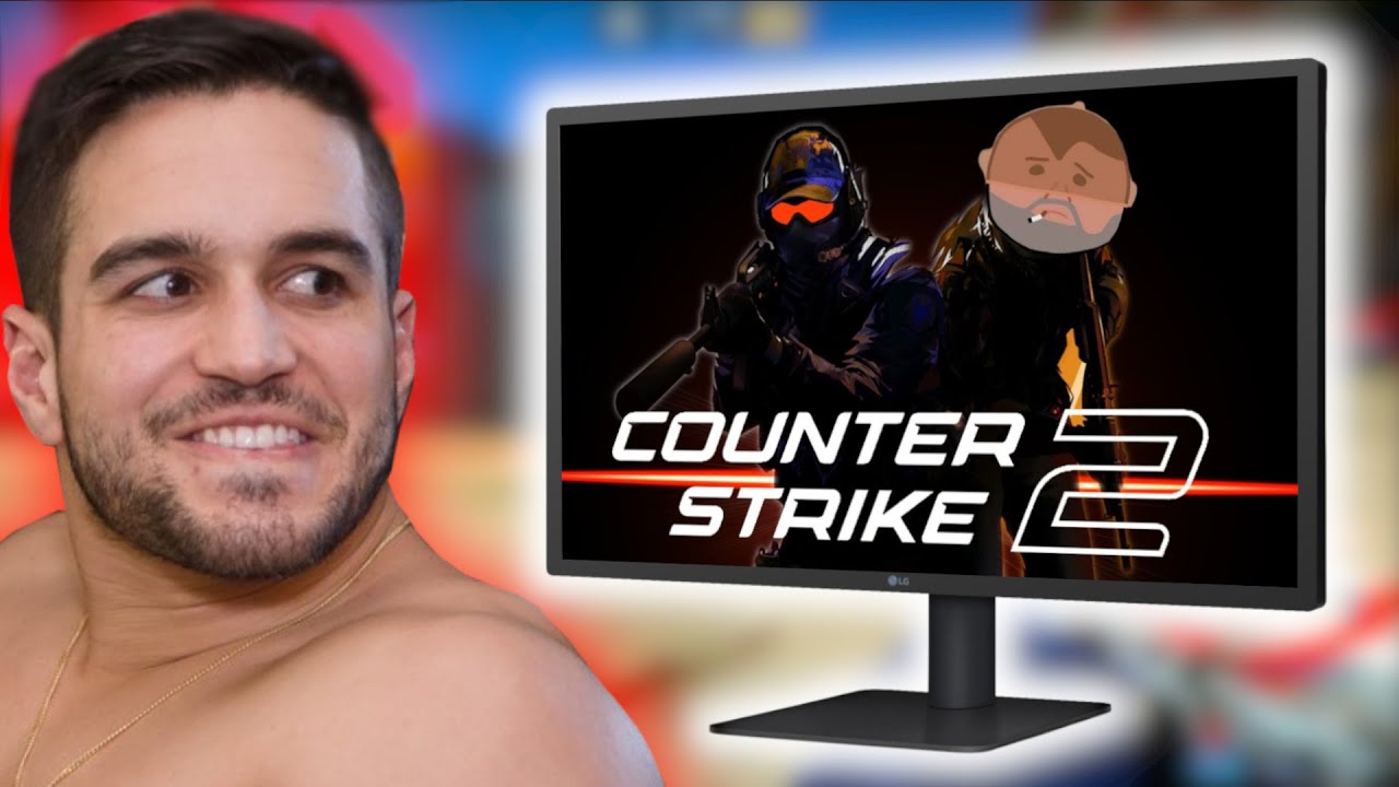 Freakazoid reacts to Superstitum | The CS 2 Experience - YouTube