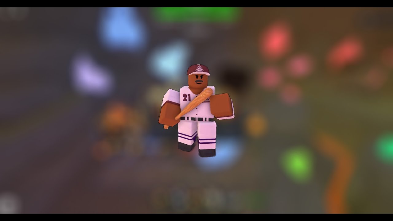Solo MOLTEN with WARDEN - TDS (Roblox) - YouTube
