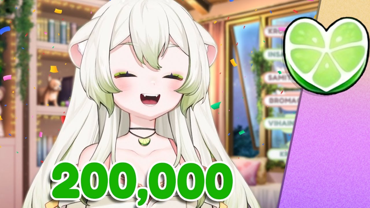 Countdown to 200k Subs~ THANK YOU!!! 💚 - YouTube