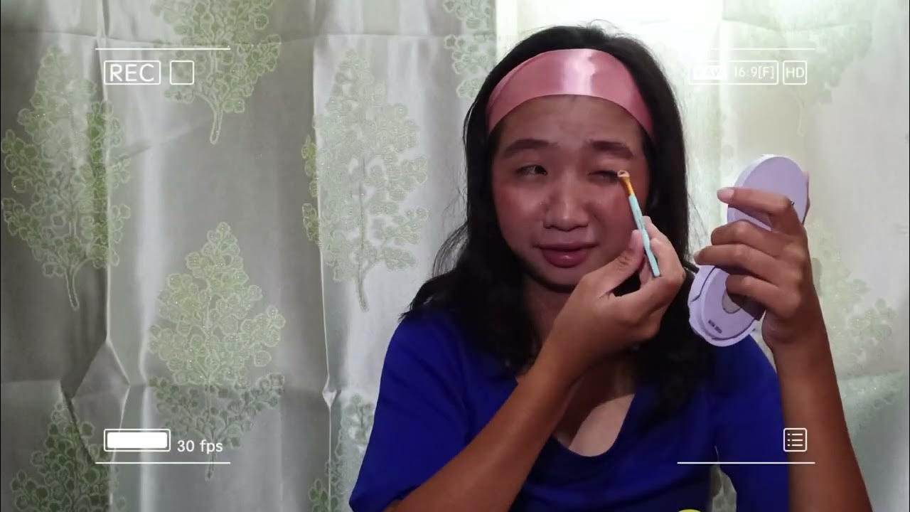 Gracel get ready with me - YouTube