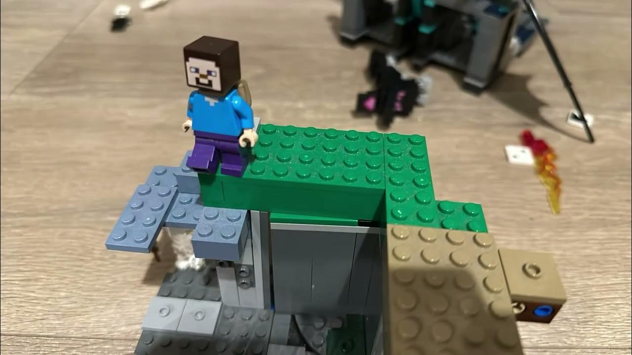 How to survive in Minecraft - YouTube