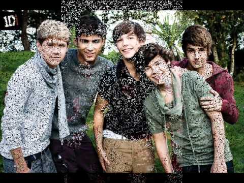 One Direction-Another world - YouTube
