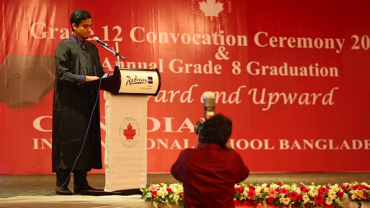 Convocation 2017 - YouTube