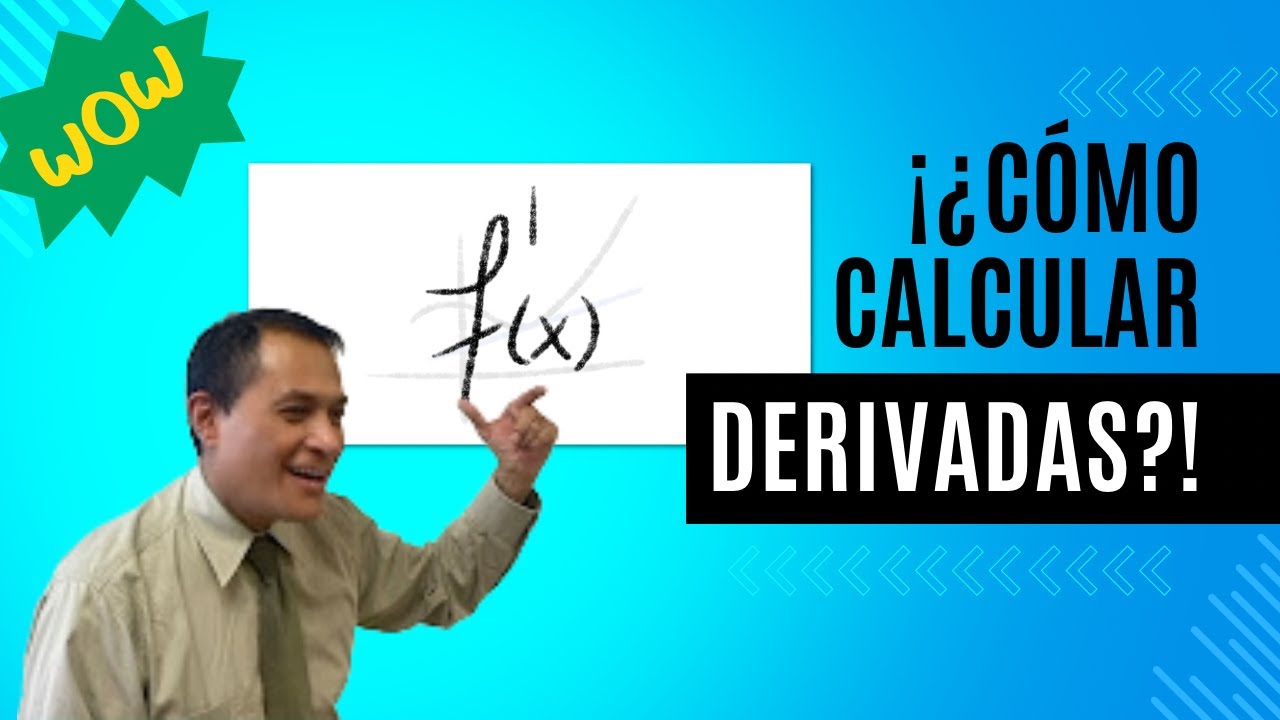 Ejercicios derivadas - YouTube