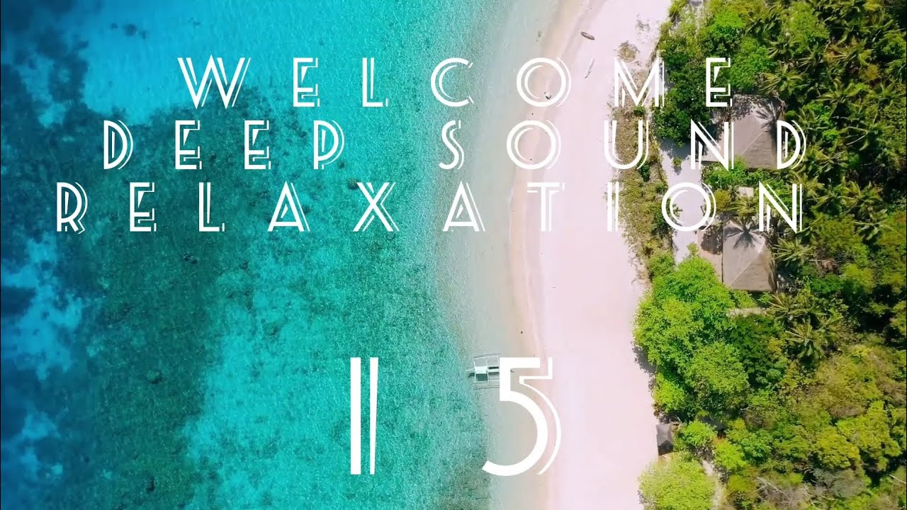 Deep Sound Relaxation: 15 deep house mixed by Alex Kentucky ibiza ...