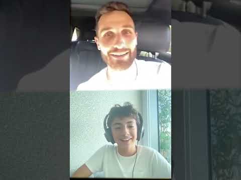 This Is How Yes Theory Was Made answered by Matt Dajer - YouTube