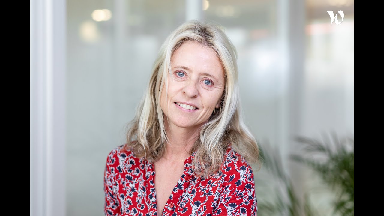 Découvrez Delville Management avec Delphine Phillipe, Responsable Club ...