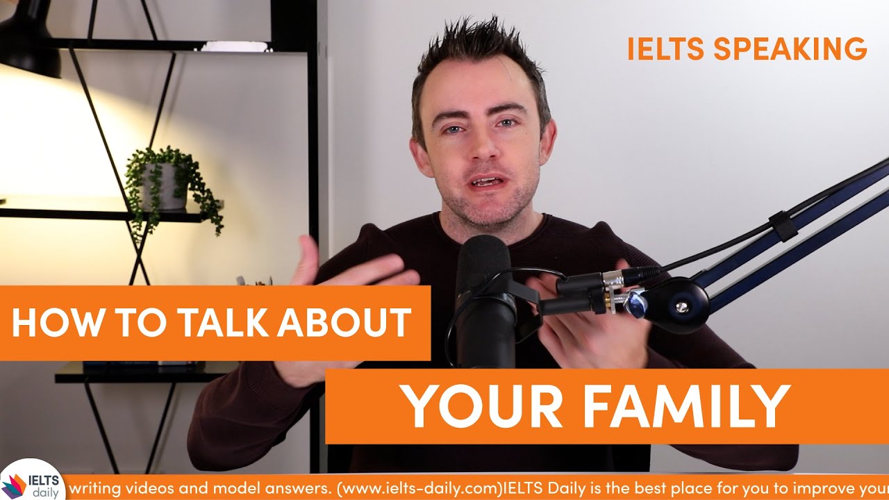 YOUR FAMILY IELTS Speaking Sample Answer YouTube your-family-ielts-speaking-sample-answer-youtube
