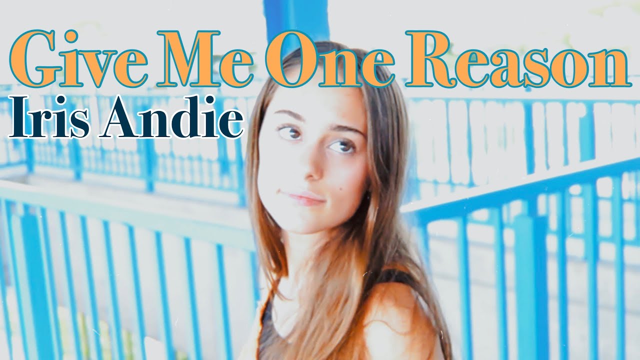 Give Me One Reason - Tracy Chapman (Cover by Iris Andie) - YouTube Music