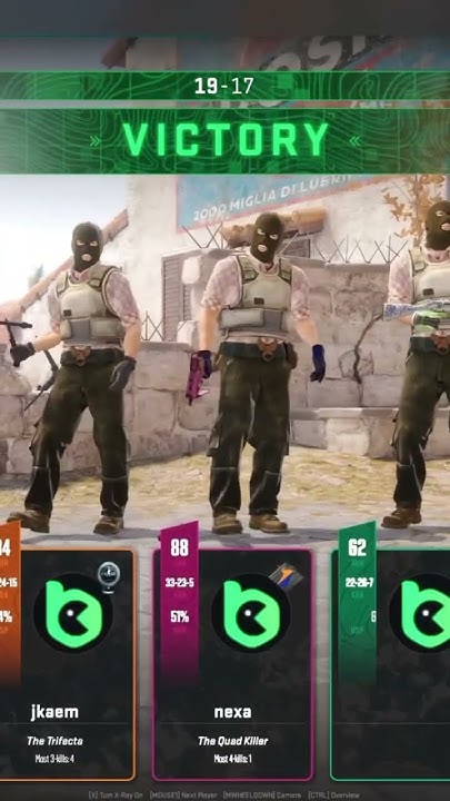 We qualified for IEM Dallas 2025! Hear the Teamspeak chaos at the winning moment! 😤🥳 - YouTube