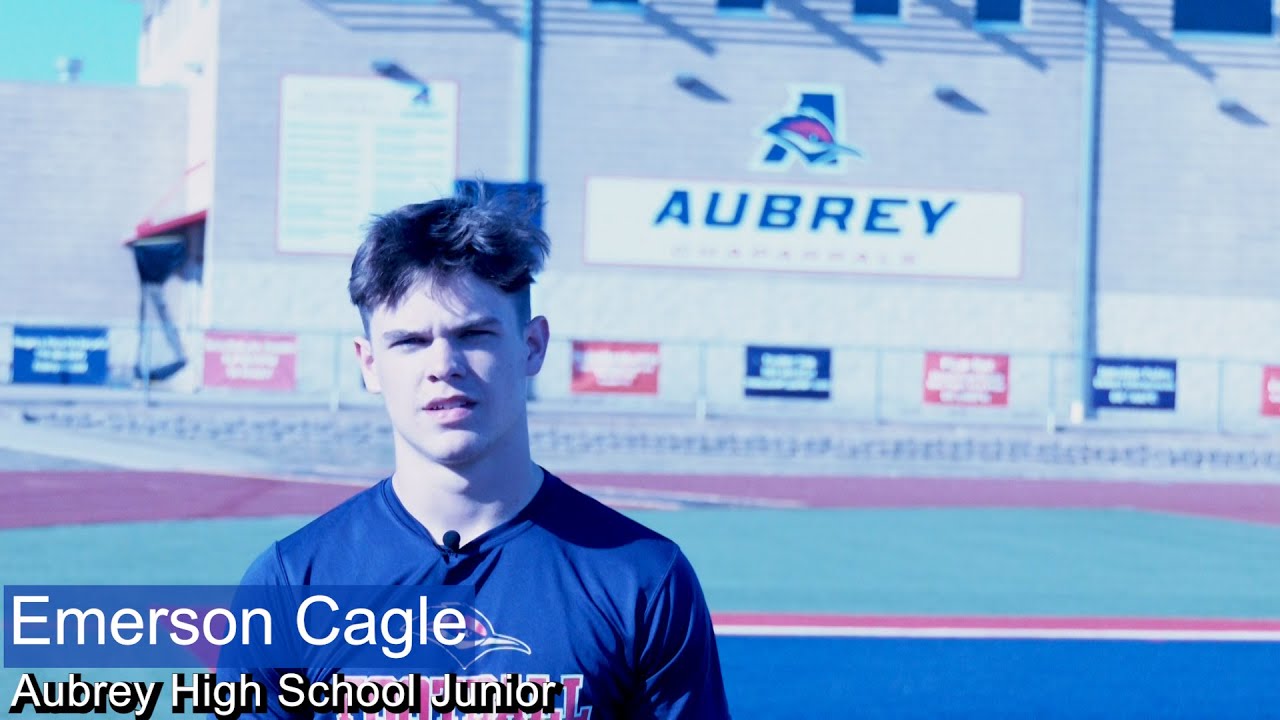 Emerson Cagle Feature - YouTube
