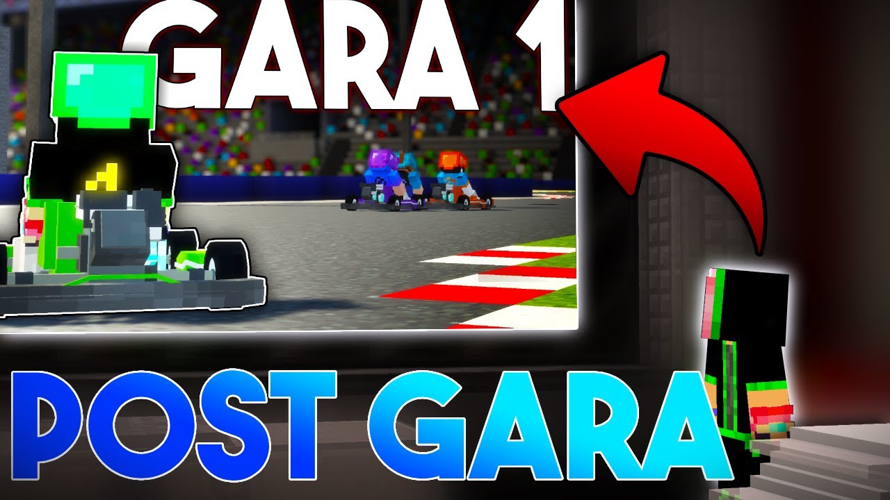 🔴 POST GARA | Dopo la prima Gara le aspettative sono alte! - YouTube